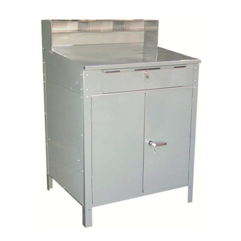 Receiving Desks - SPG