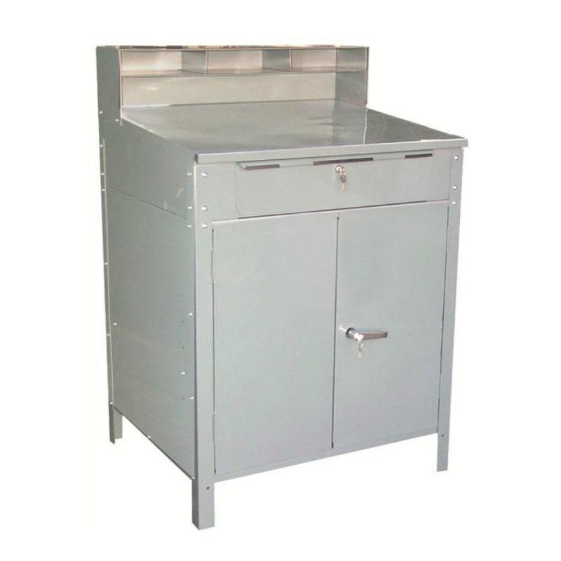 Receiving Desks - SPG