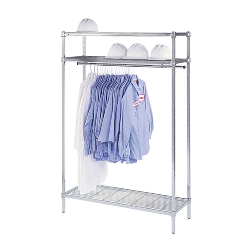 Jarke Steeltree Cantilever Racks - SPG