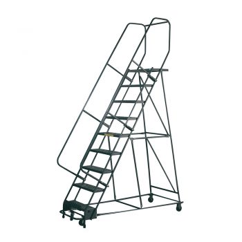 Gillis Ladders - SPG