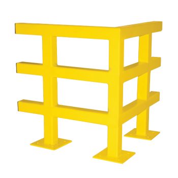 Jarke Steeltree Cantilever Racks - SPG