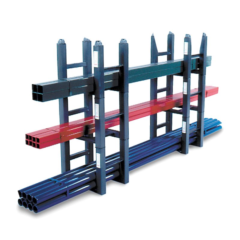 Mini Module Stacking Rack - SPG