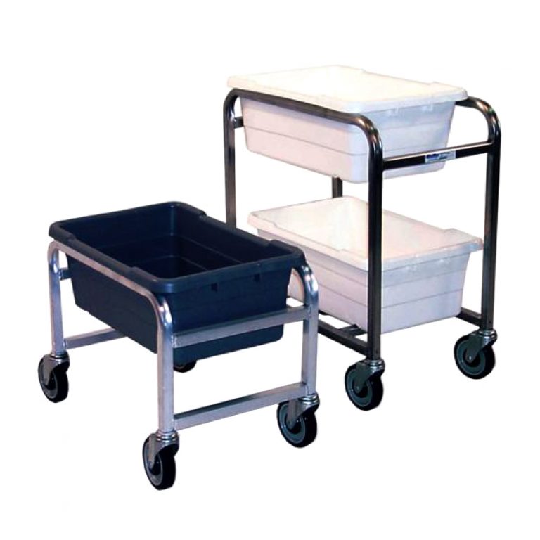 Meat Lug Carts - SPG