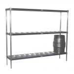 Keg Storage Racks - SPG
