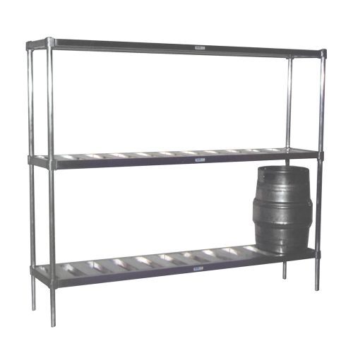 Keg Storage Racks - SPG