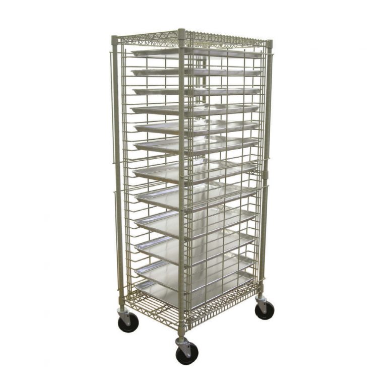 Meat Lug Carts - SPG
