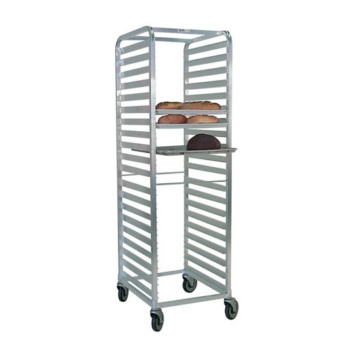 Standard Pan Racks - SPG