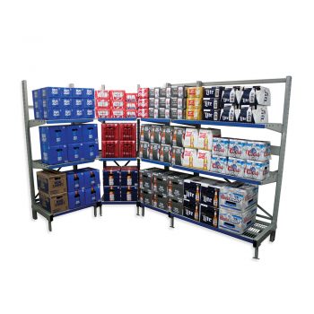 AMCO Wire Shelving - SPG