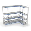 ISS Wire Shelving - SPG