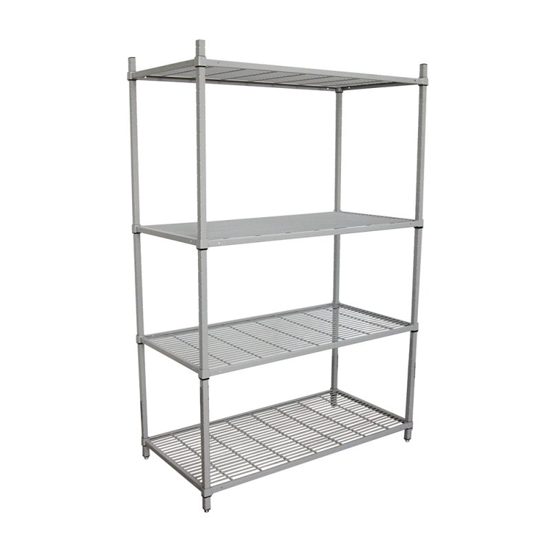 AMCO Wire Shelving - SPG