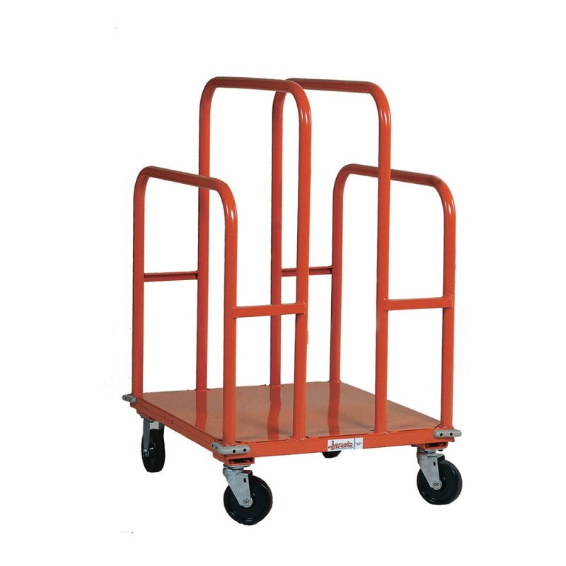 Panel & Lumber Cart - SPG