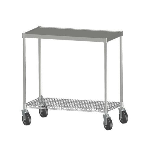 Off-Premise Storage Solutions - SPG