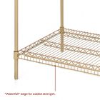 AMCO Wire Shelving - SPG