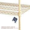 ISS Wire Shelving - SPG