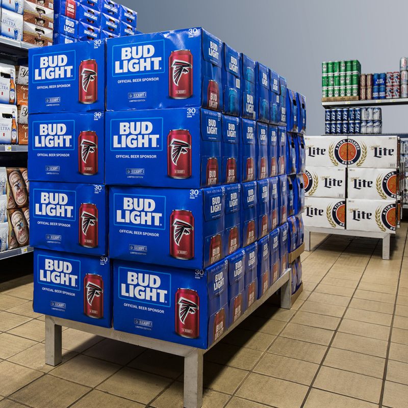 Racks Archives - SPG | STORAGE PRODUCTS GROUP